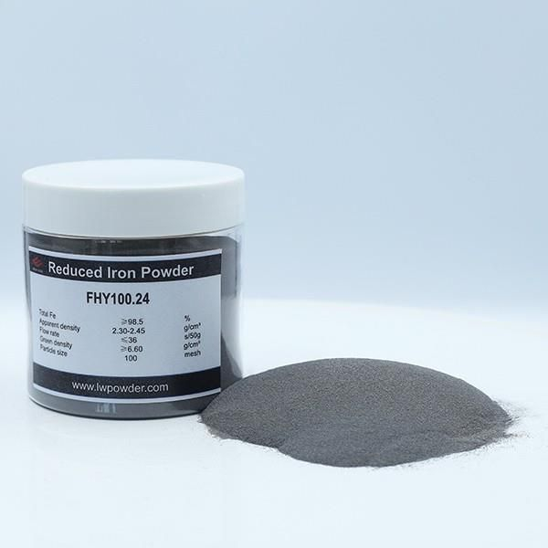 Reduced Iron Powder - LWPM